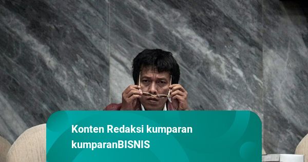 Adian Napitupulu Cecar Smelter Alumina Inalum Mandek, Potensi Rugi USD 450 Juta | kumparan.com